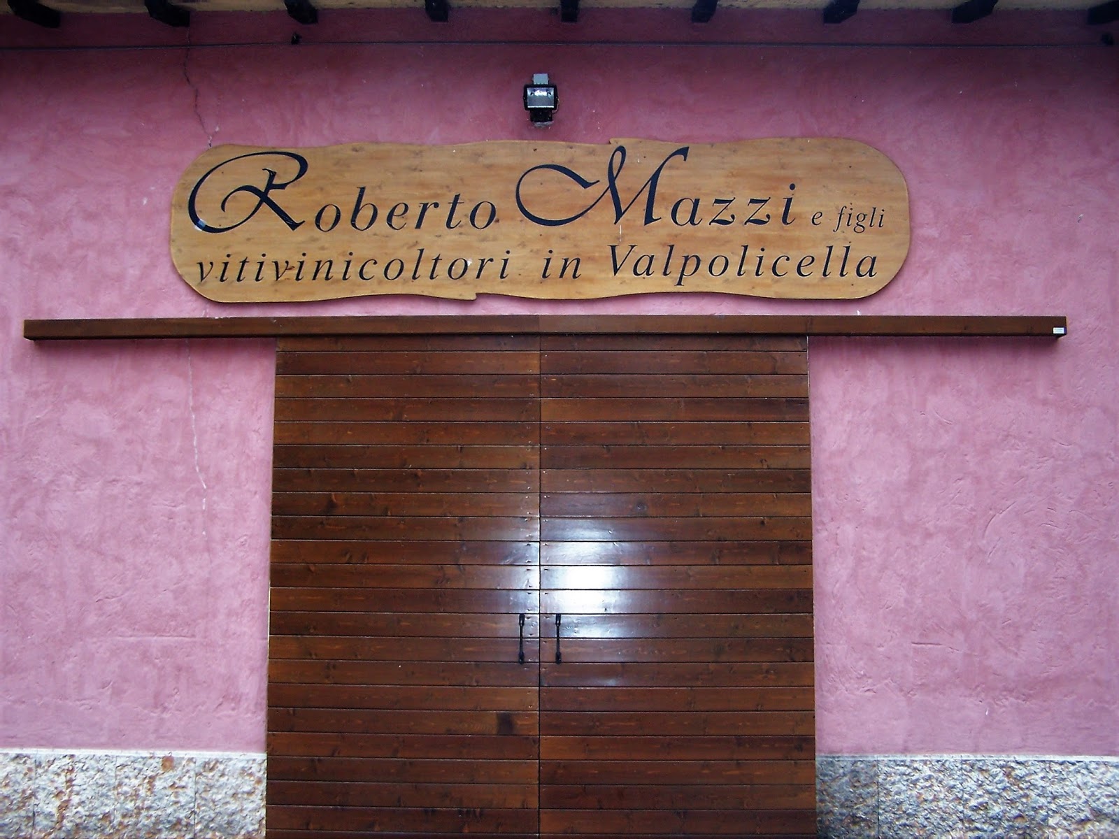 A SPASSO TRA I VINI DELLA VALPOLICELLA