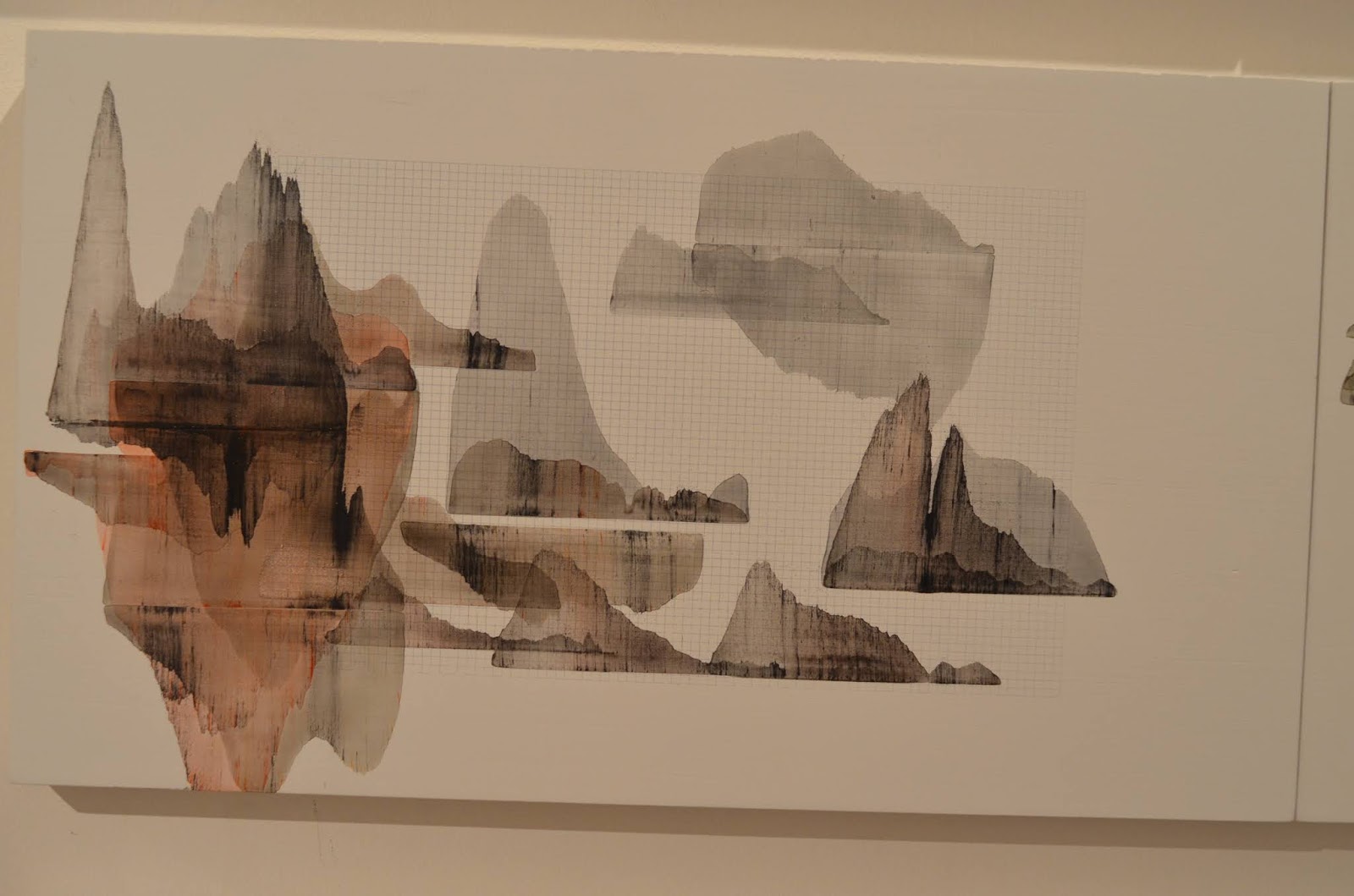 An Essay on the Art of Mikyung Kim | Asian American Arts Centre