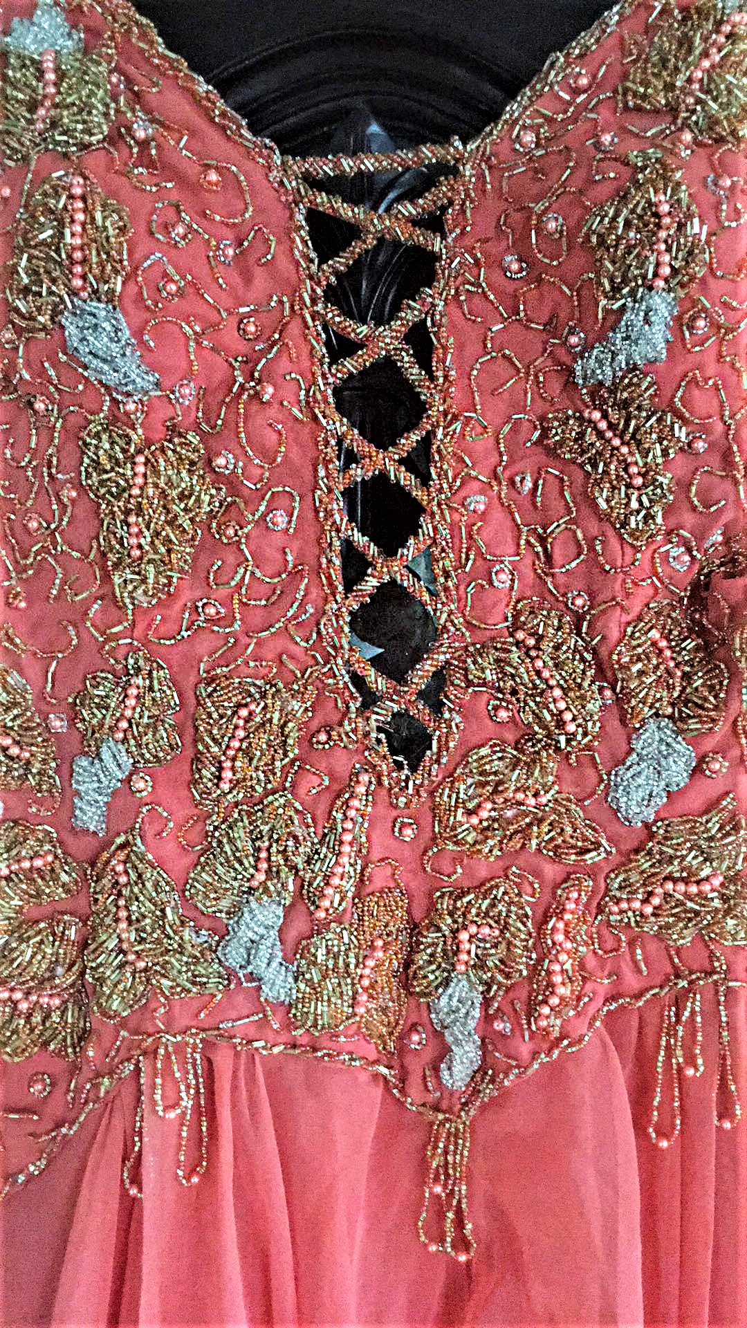 De Moda con Edwin Rosario