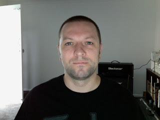 Jon Bloomer: Pommie blogger turned Digger talks Guitar Noize!