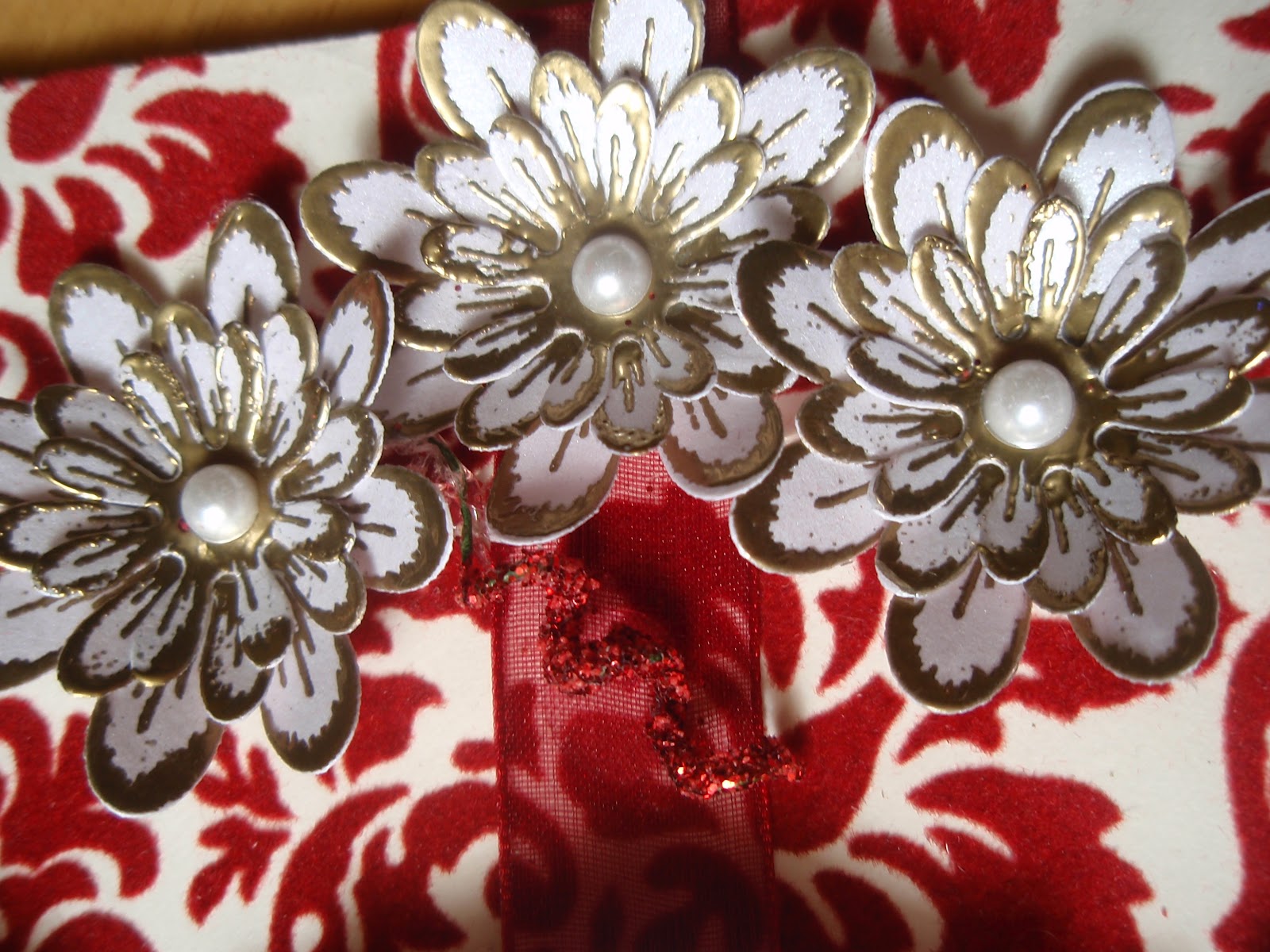 Vesna ustvarja: UNIKATNA KUVERTA