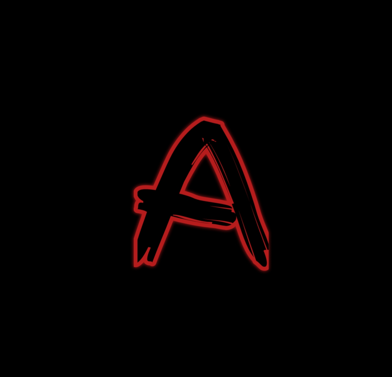 Logo: letter a gaming logo | 20+ best letter a gaming logo
