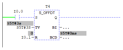 Temporizadores en Simatic Step 7 - El Automatizador