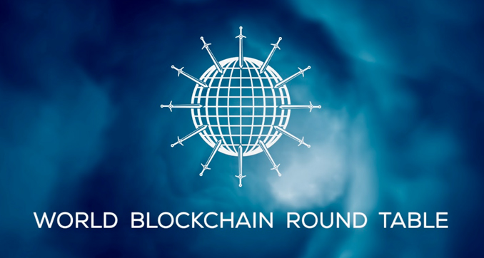 LIVE NOW - The World Blockchain Round Table Podcast - Earn Tokens For ...
