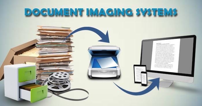 Computer Master: Efisiensi Dengan Document Imaging