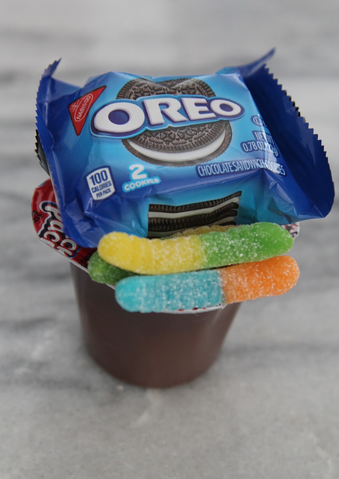 Summer Snack Ideas with the New Oreo 2-Pack - The Chirping Moms