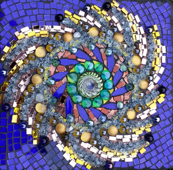 PieceMaker Mosaic Artists