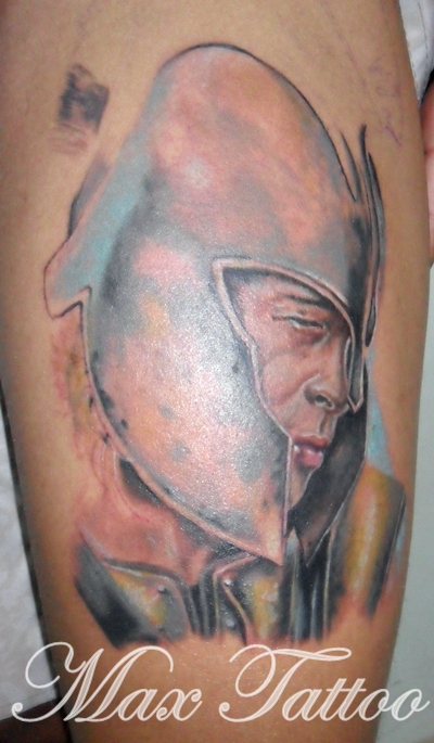 Max tattoo: Max Tattoo Studio