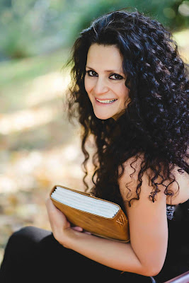 Kids' Book Review: Guest Post: Demet Divaroren on Word Charmers