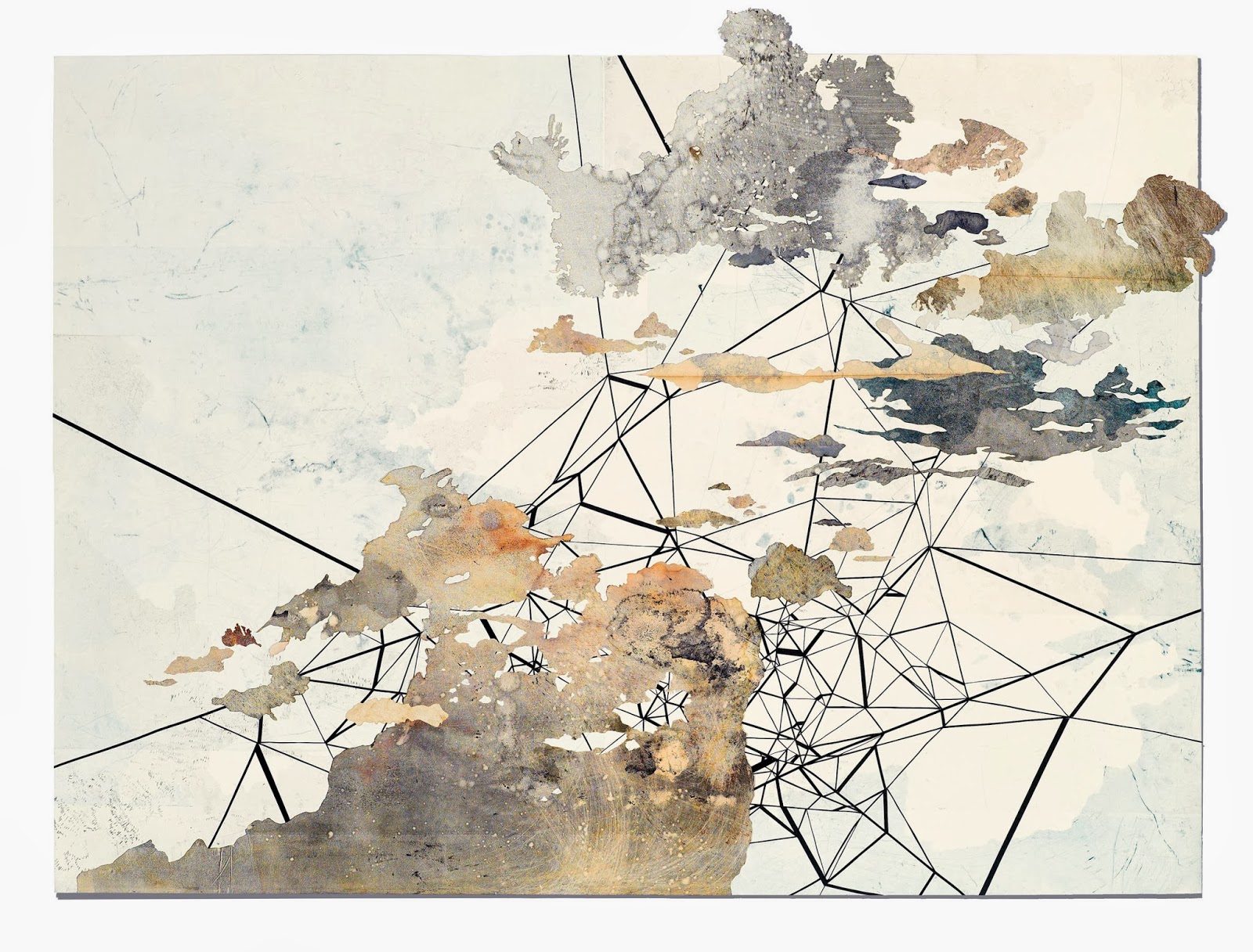 ARTBURGAC: Val Britton