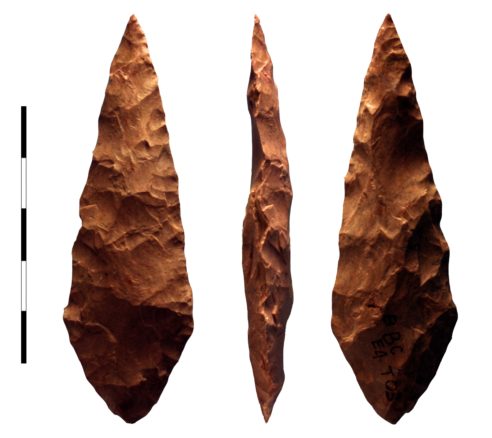 Deconstructing Time: The Importance of Processes in the Paleolithic Era