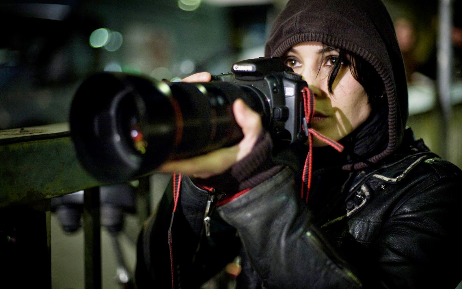 Millénium - Les films (3)