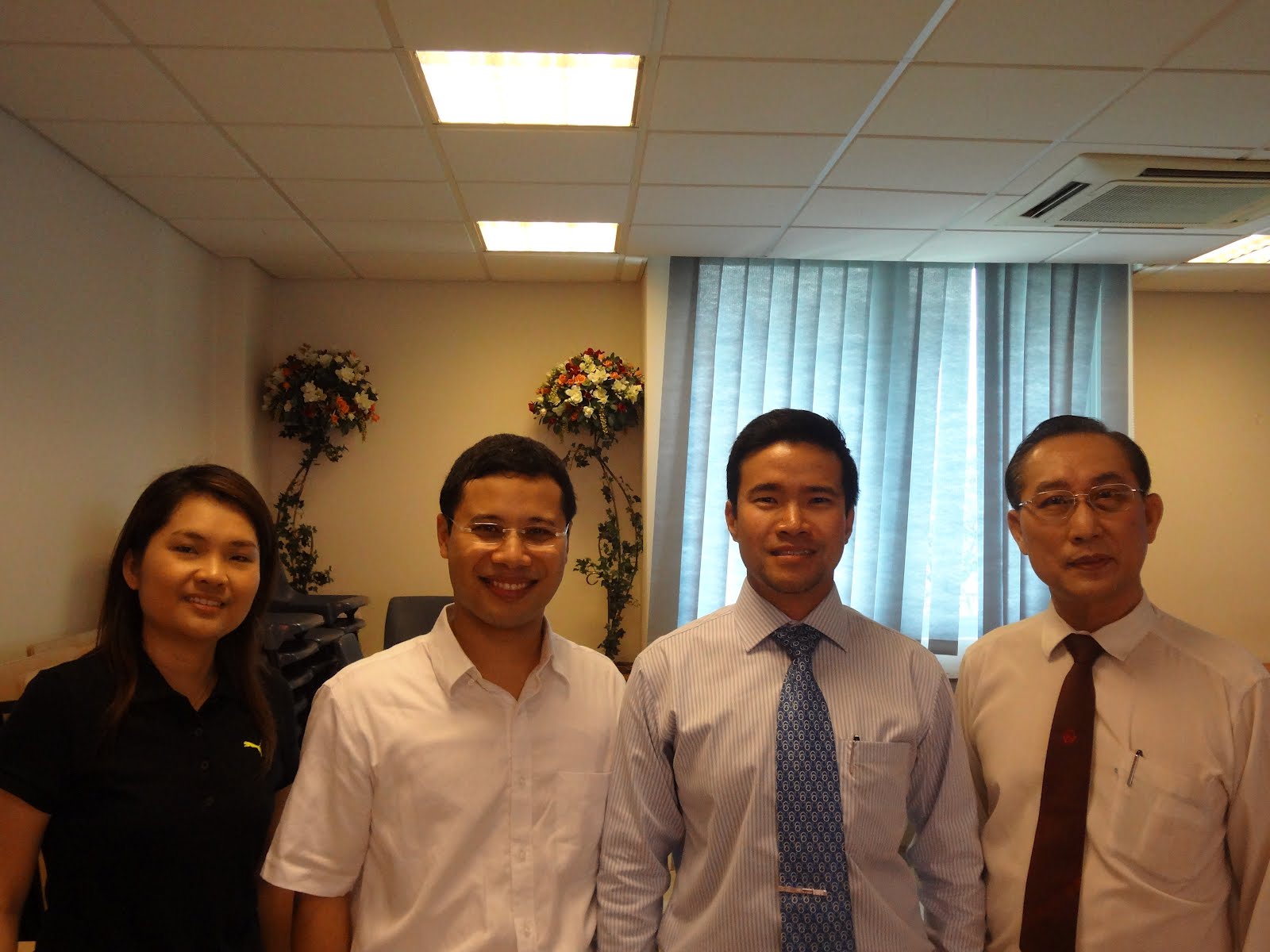 Jurong Spring 裕泉