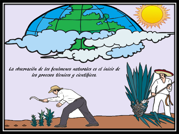 TEMA 2 "RELACIÓN DE LA TECNOLOGÍA CON LAS CIENCIAS NATURALES Y SOCIALES"