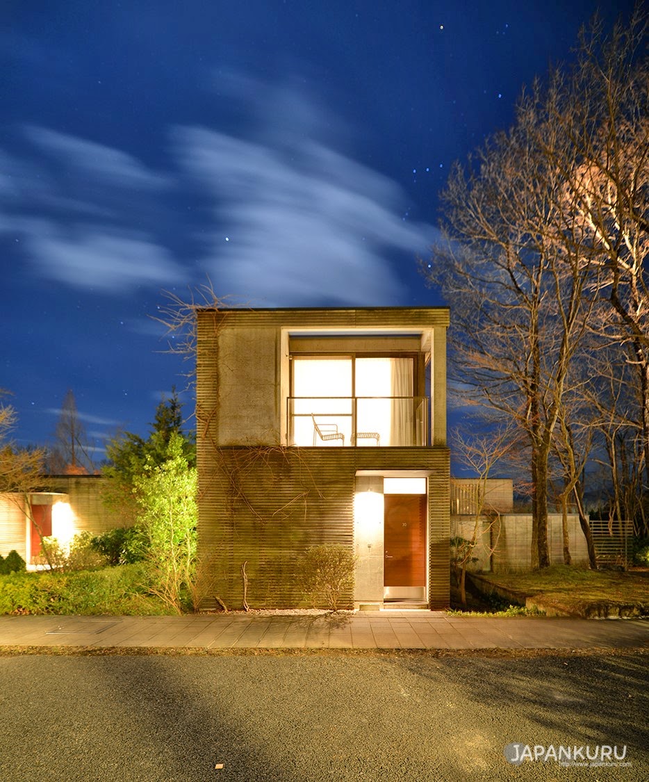 JAPANKURU: #Travel - Ryokan ♪Nasu Kogen in Winter 002 A luxury Resort ...