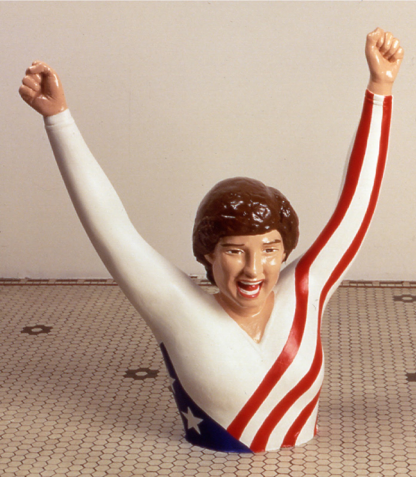 Unit Depiction Specimen | Mary Lou - HD Wallpapers