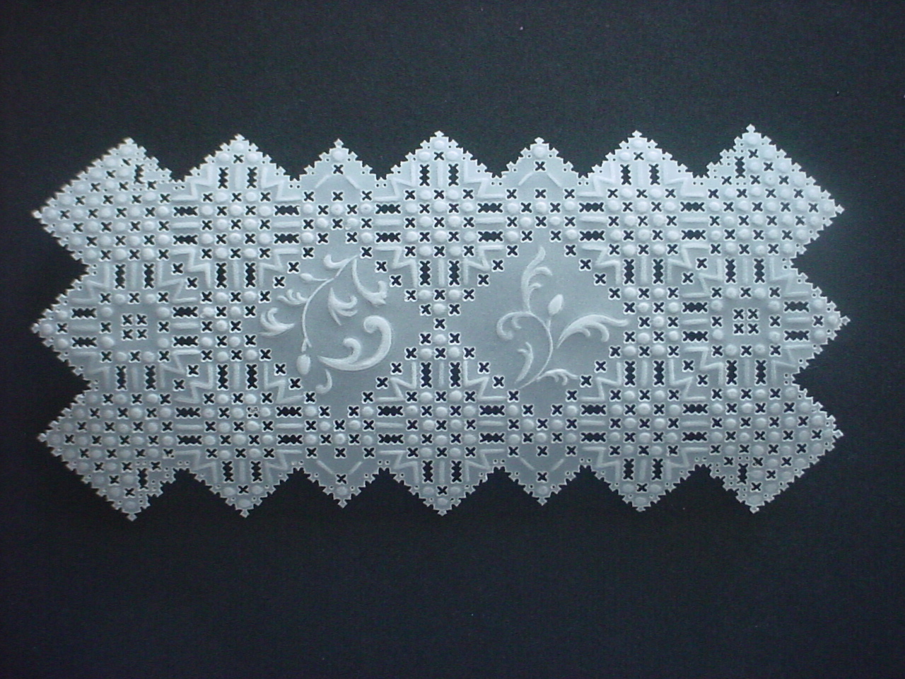 Artes Decorativas: PERGAMANO