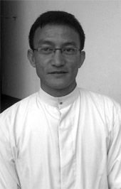 Sikkim NOW!: Benjamin Tamang becomes first ordained Catholic priest from Gangtok