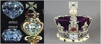 BATU INTAN / DIAMANT - RAHASIA BATU MULIA