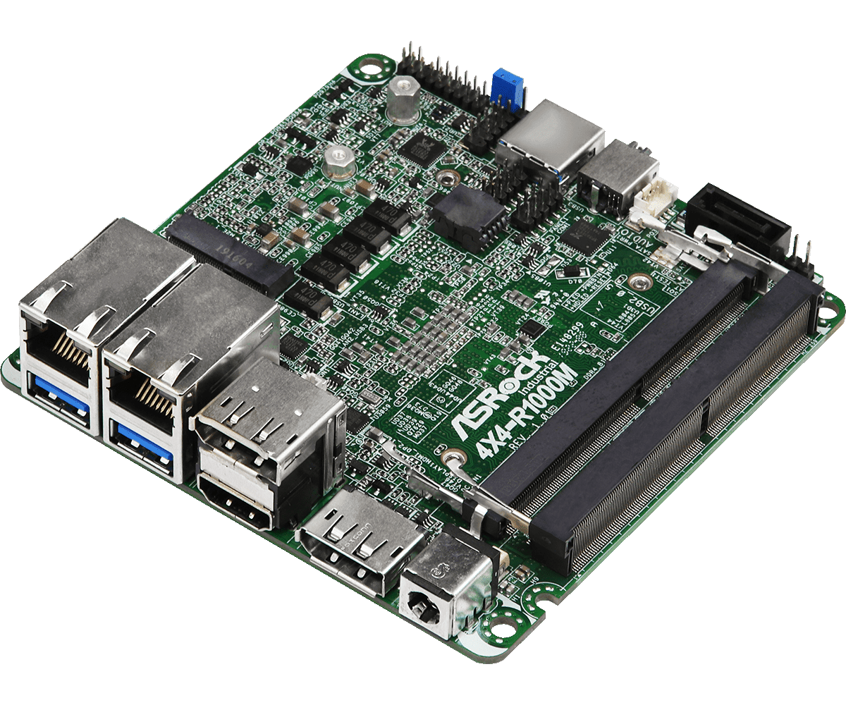 FanlessTech: EXCLUSIVE: AMD's "NUC" is coming soon