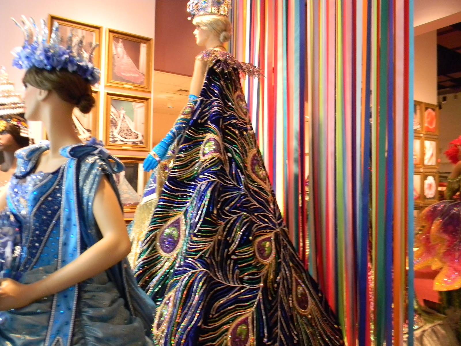 RVFulltimingLove: Rose Museum, Tyler, Tx