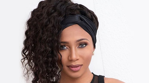 LIST: 30+ Most Beautiful Cameroonian Actresses