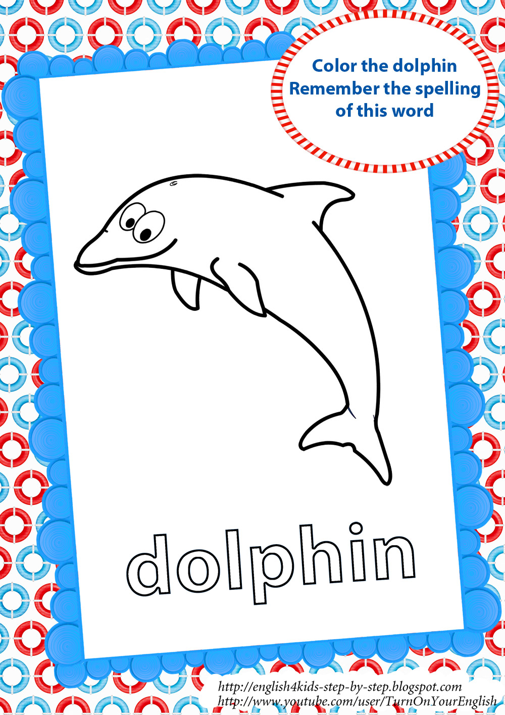 Summer Song for Kids