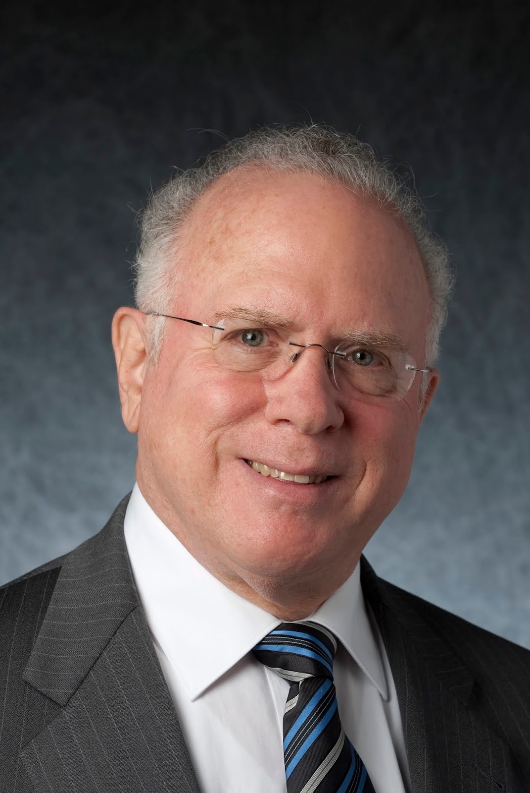 MedChi Archives: Murray Kalish