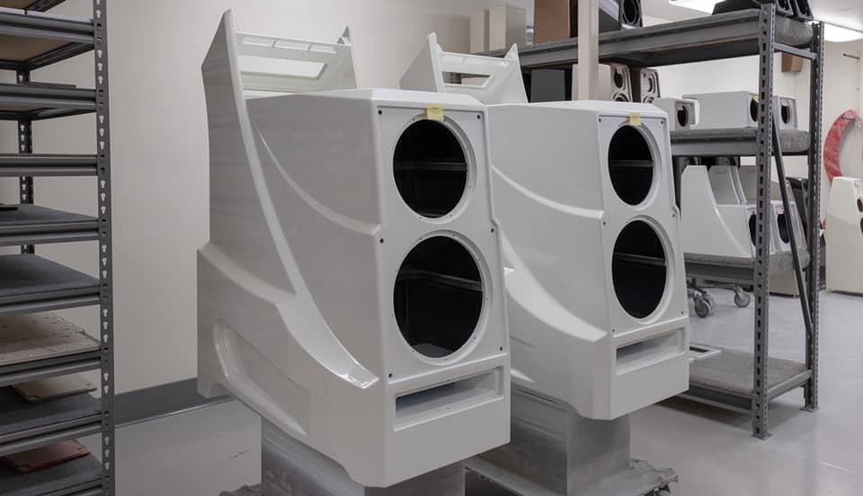 Wilson Audio WAMM Master Chronosonic production… – Ultimate High-Fidelity