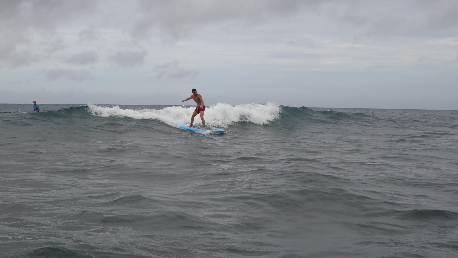 Happy Surfing Okinawa