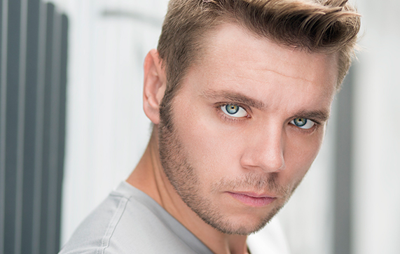 PHX Stages: Arizona native Nathaniel Hackmann proves it pays to never ...