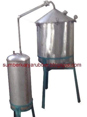 Sumber Karya: Alat Penyulingan