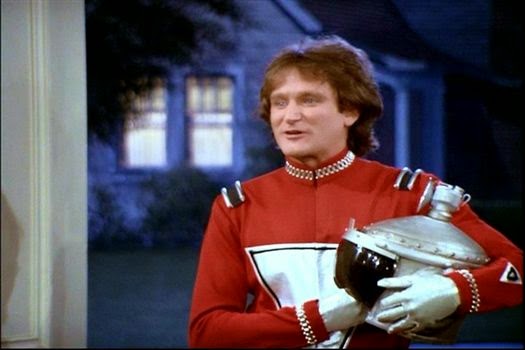 10 Things You Didn't Know About MORK AND MINDY - The Geek Twins