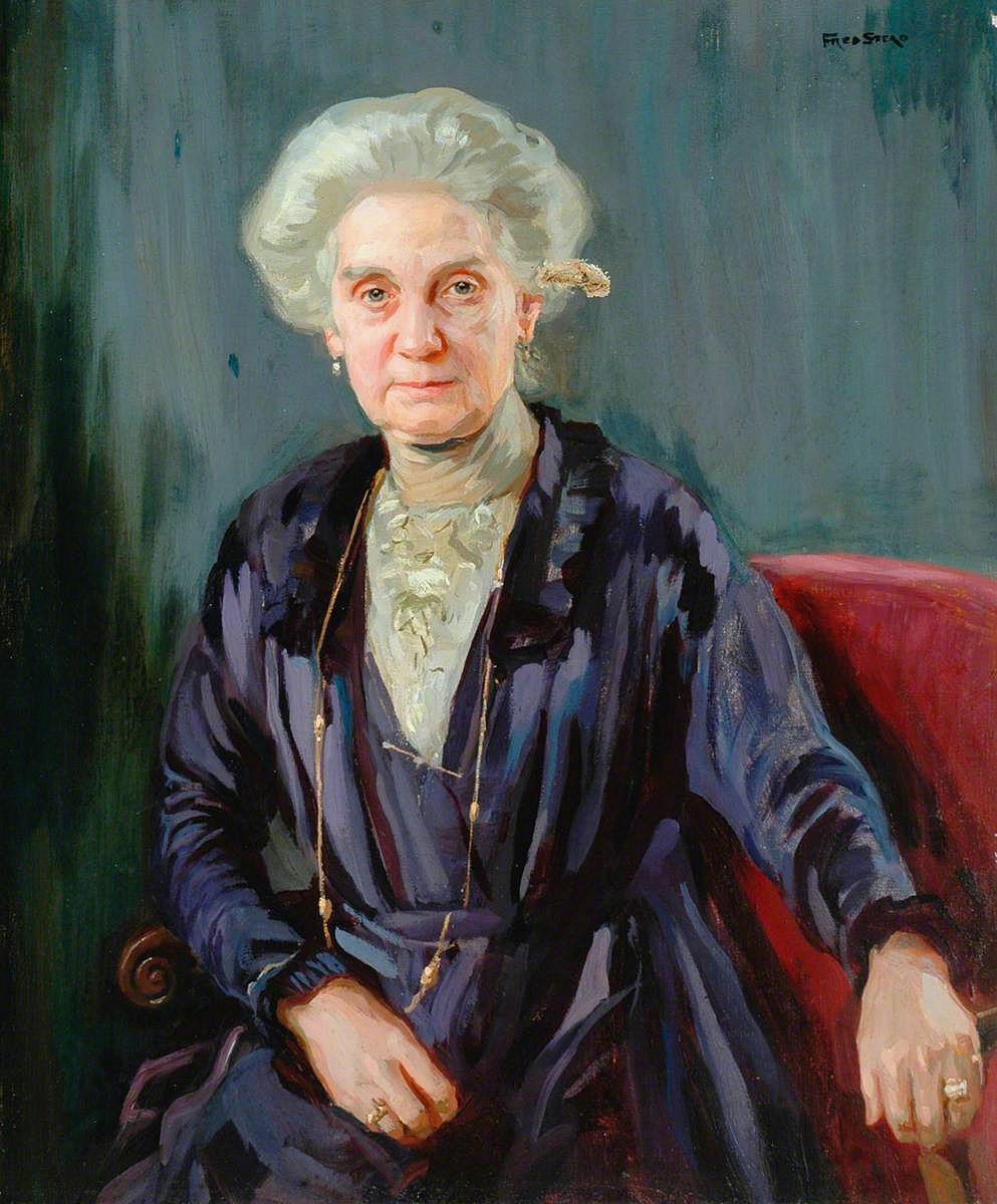 Fred Stead | Landscape / Genre painter | Tutt'Art@ | Pittura * Scultura ...