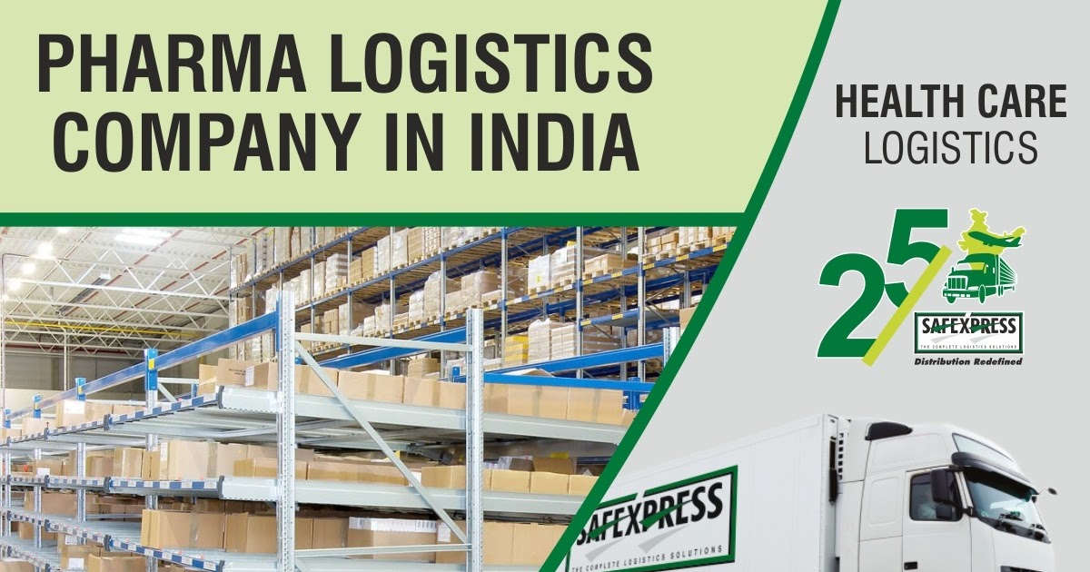 3 PL Logistics Company