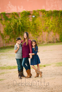 Debby Ditta Photography: Thw Wilkening Family Christmas Mini 2015 by ...