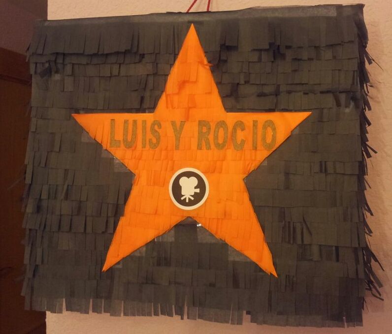 SUPER PIÑATAS PERSONALIZADAS: Piñatas