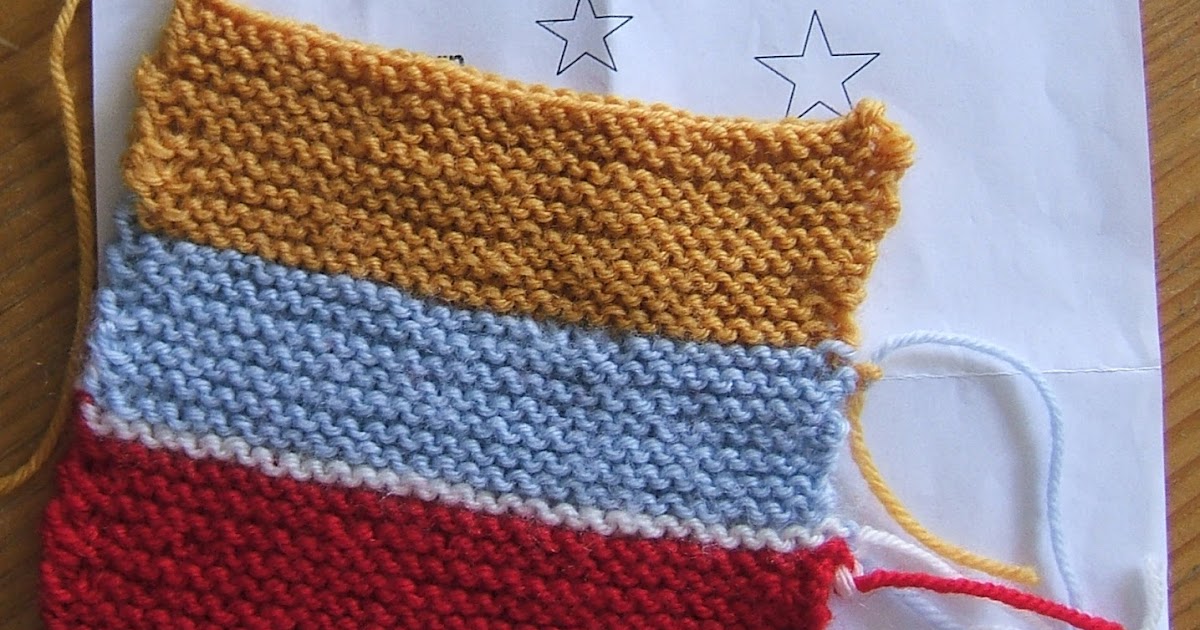 aussie knitting threads: Magic Knitting