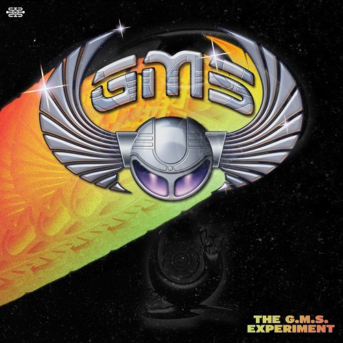 G.M.S. - The G.M.S. Experiment (2020)