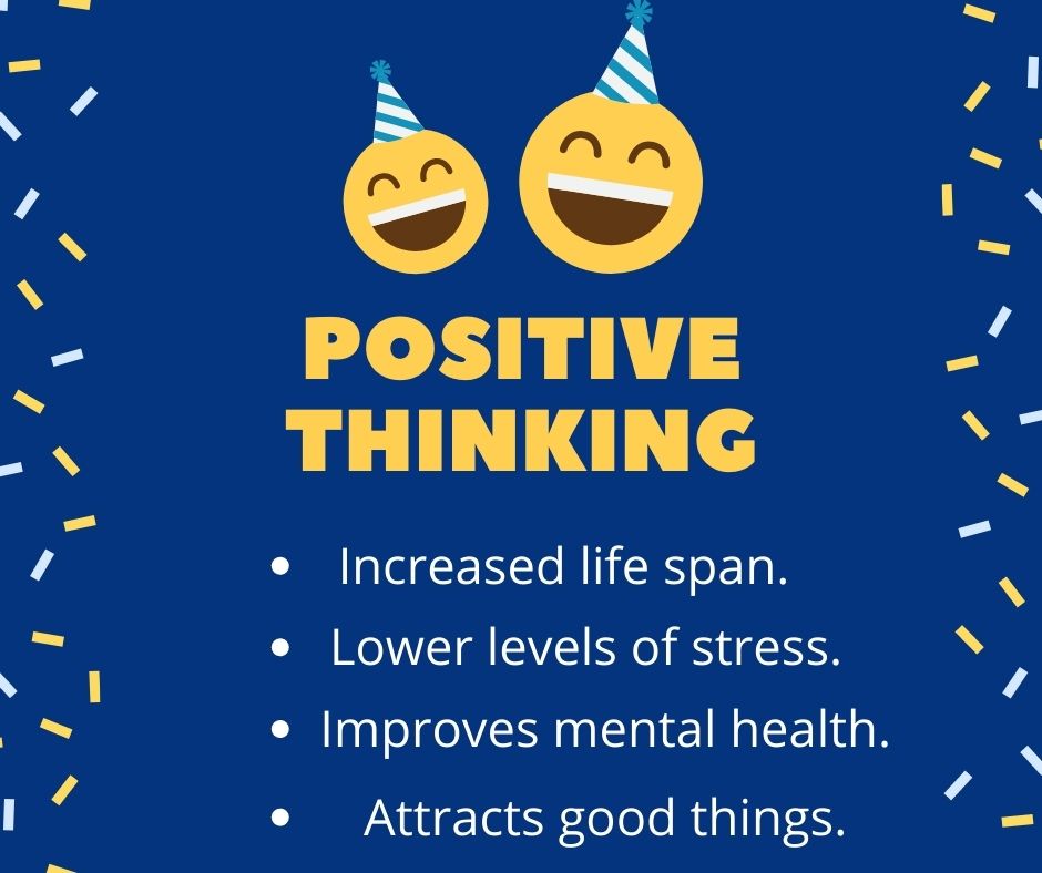 Positive Thinking Can Cure Illness If You Follow These Tips