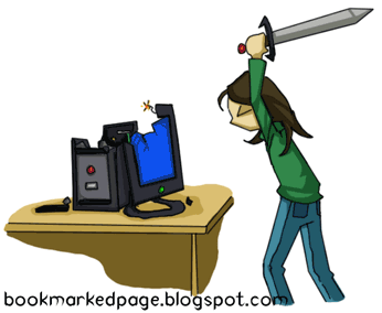 How Cartoon Network Fixes Servers : battleparty