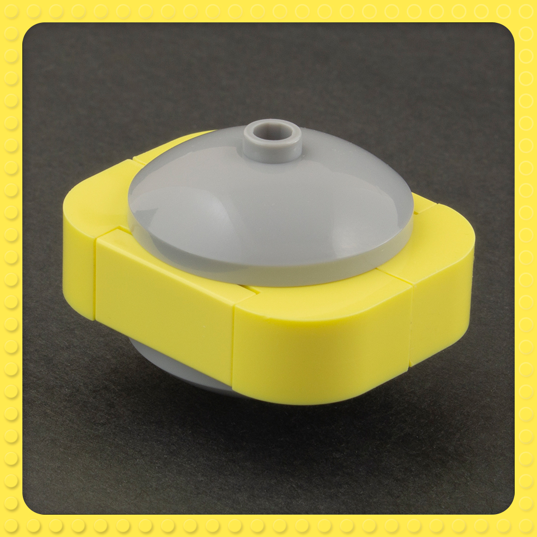 LEGO® Reverse-Engineering Challenge: Days 6-17 | New Elementary: LEGO ...