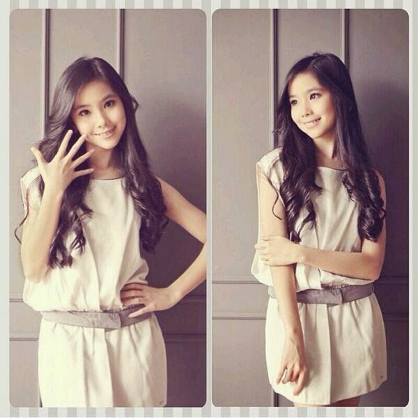 TheChelseAddict - Official Fanbase of Agatha Chelsea Terriyanto