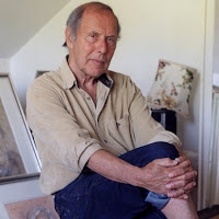 Reading and Art: Gordon Stuart