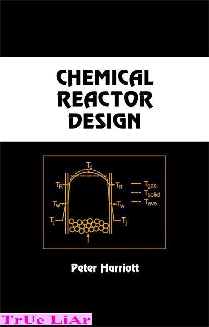 Handbook Of Chemical Reactor Design Optimization And Scaleup Download ...
