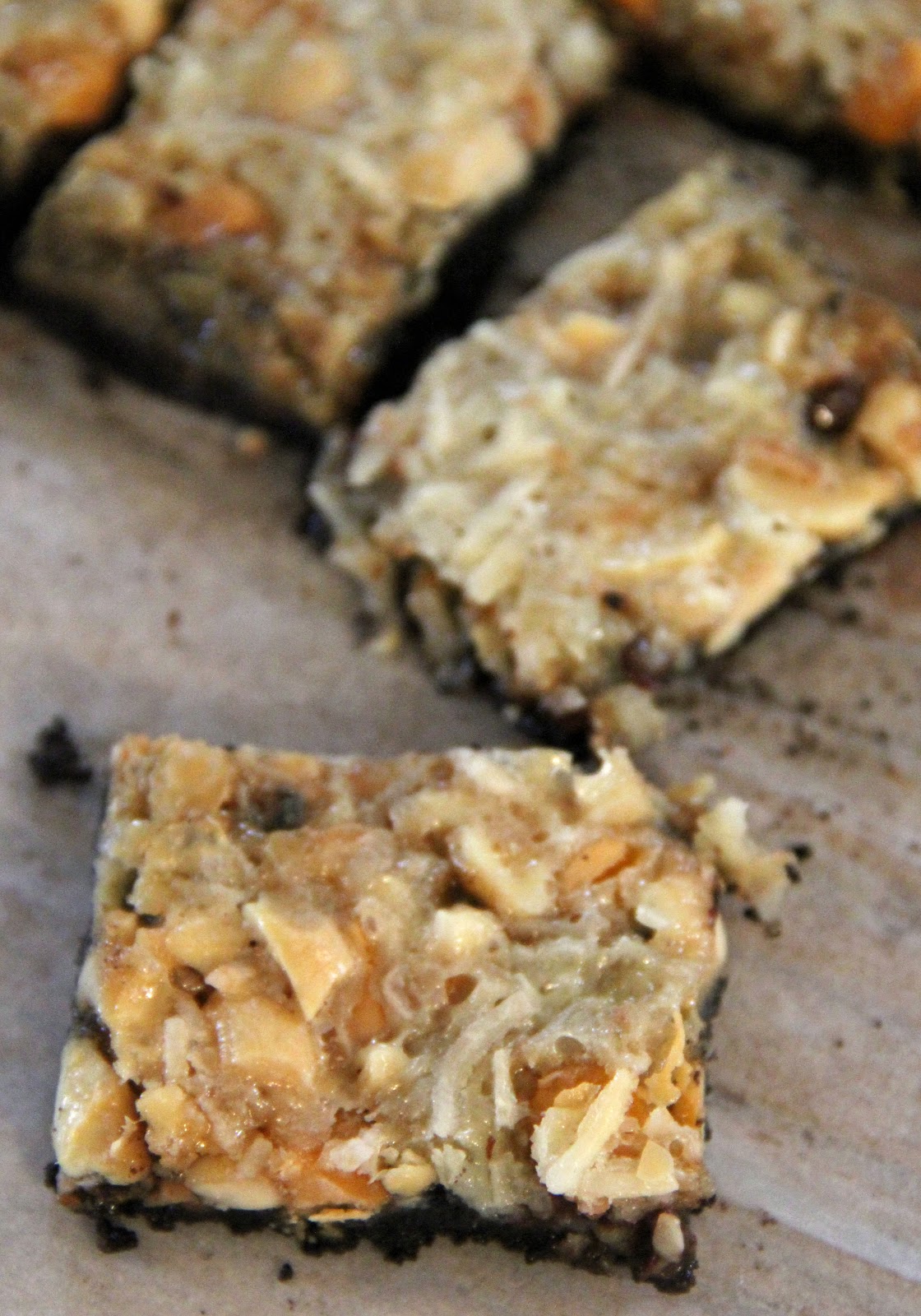 Jo And Sue Easy Layer Bars Jo And Sue Easy Layer Bars