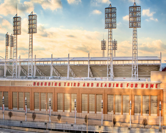 Building Our Dream Home: Week 12--- Rounding Third and Heading For Home!