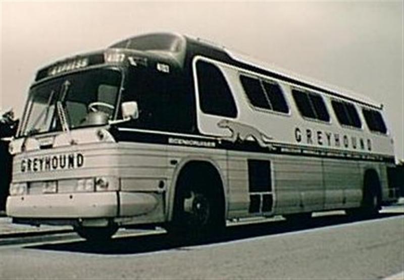 FANATICO DEL GMC: GM PD 4107 "BUFFALO"