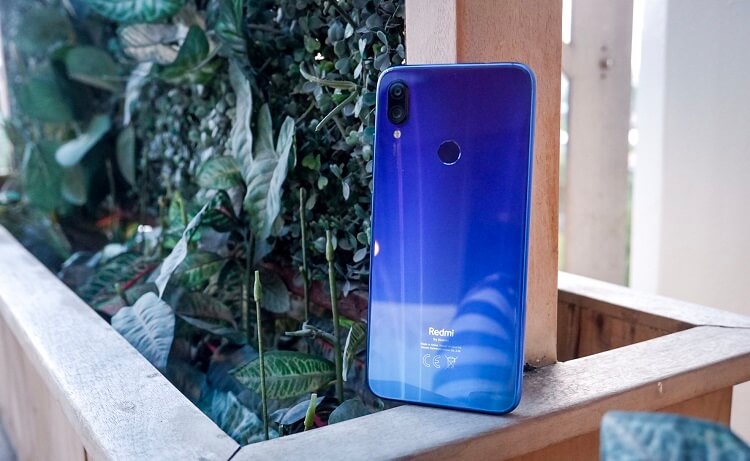 Redmi Note 7 Review; Setting the Bar High for Budget Smartphones