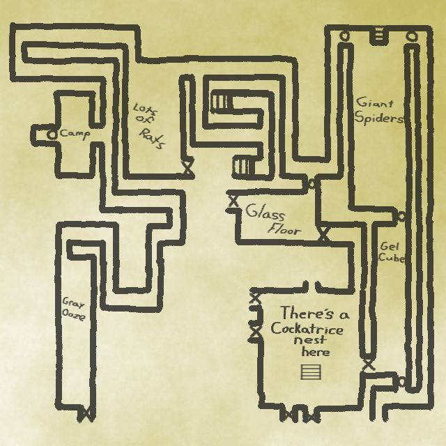 Klaus: A D&D Biography of the Elven Spy - Jade Gaming News